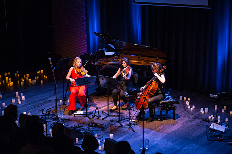 StringLAB Klassiek - Beste Bands