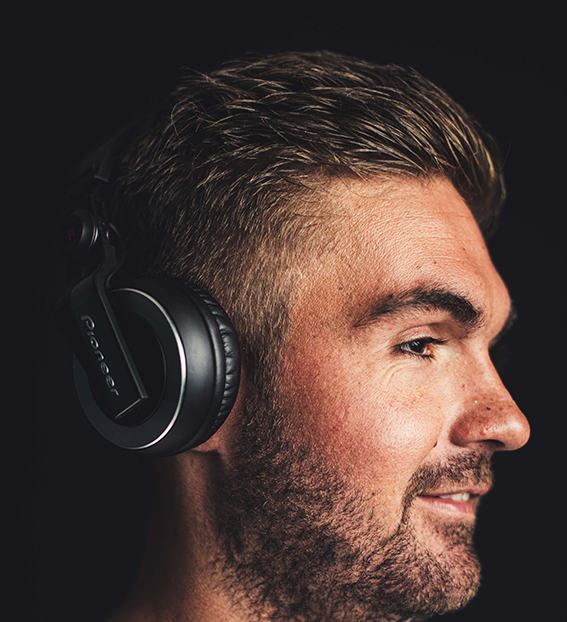 DJ Nik - Beste Bands