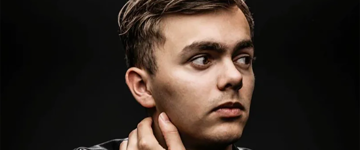 Zanger Flemming: A Rising Star in Nederpop - Beste Bands