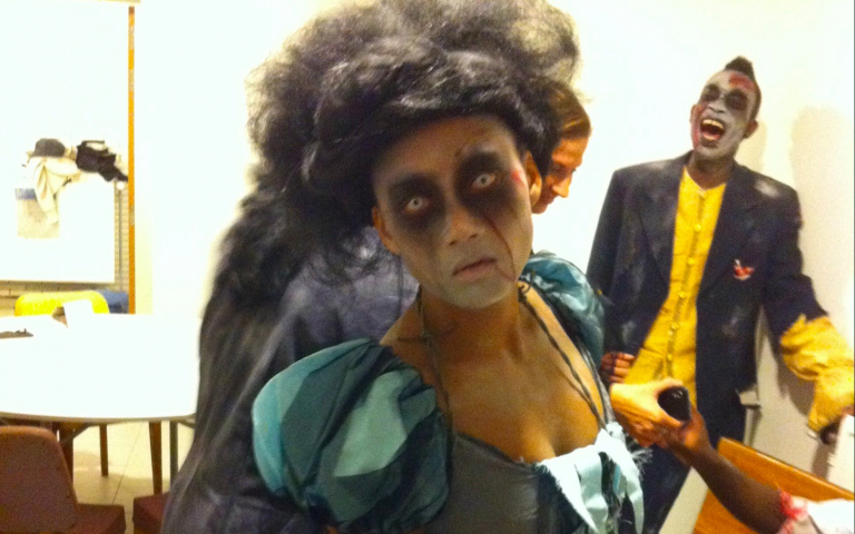 Zombie Act - Beste Bands