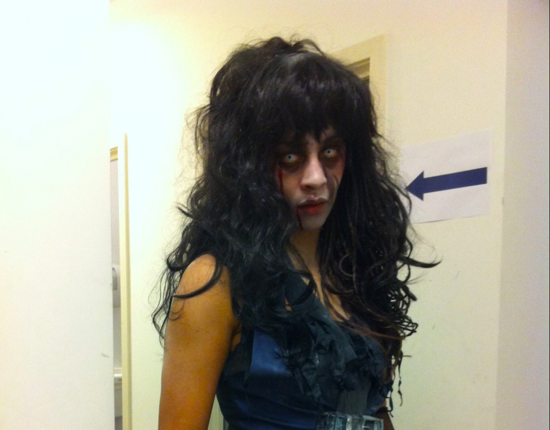 Zombie Act - Beste Bands