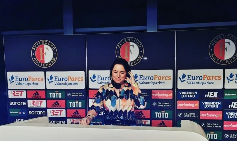 DJ Melanie - Beste Bands