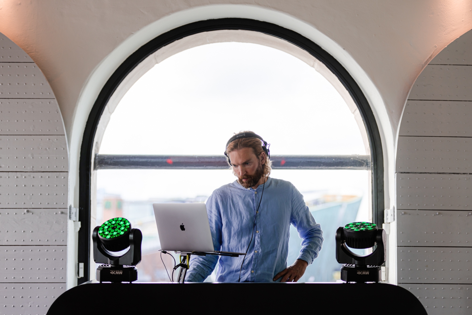 DJ Mr Smit - Bestebands