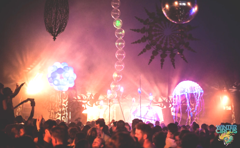 Jessy fish - Beste Bands