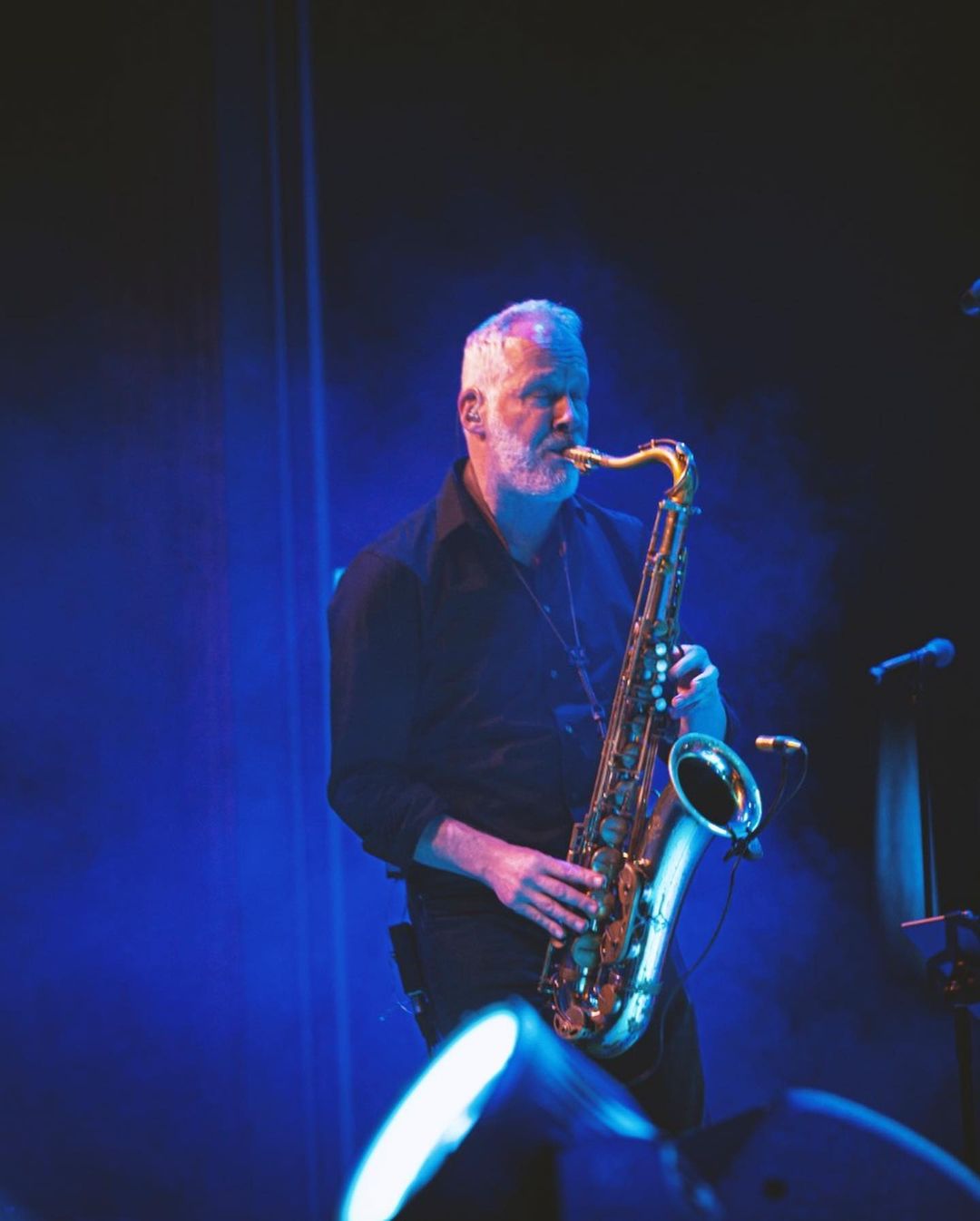 Steamy Windows - Bestebands