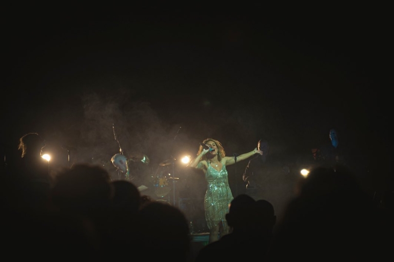 Steamy Windows - Beste Bands