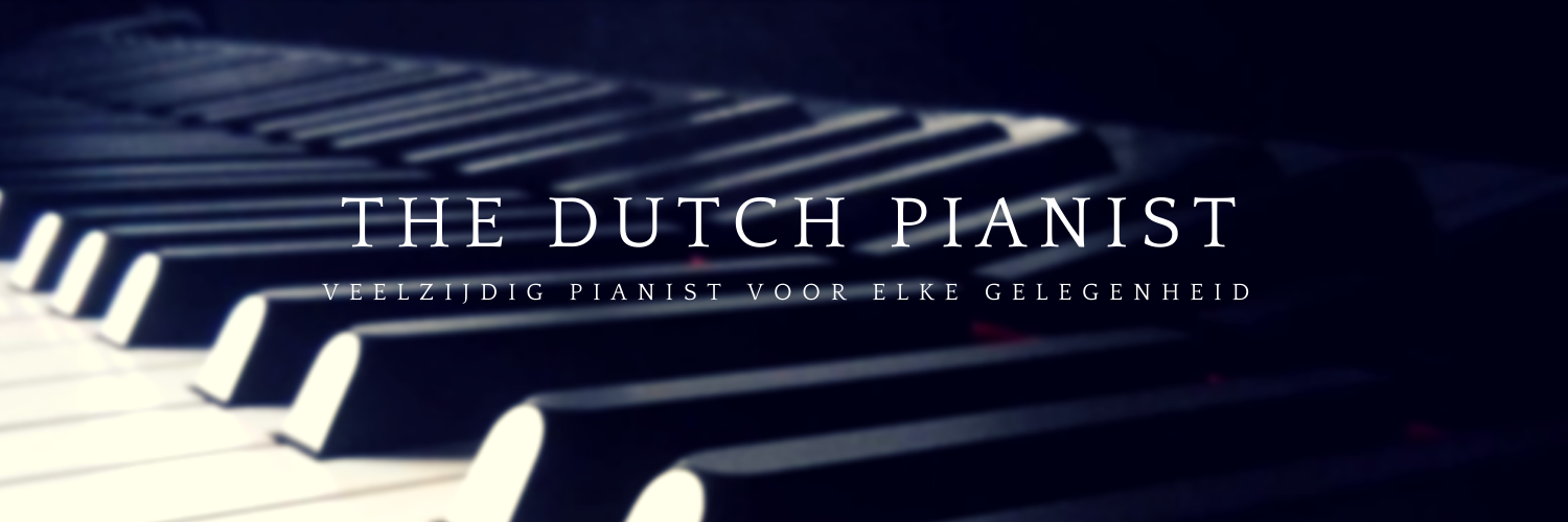 Dutch Pianist - Beste Bands