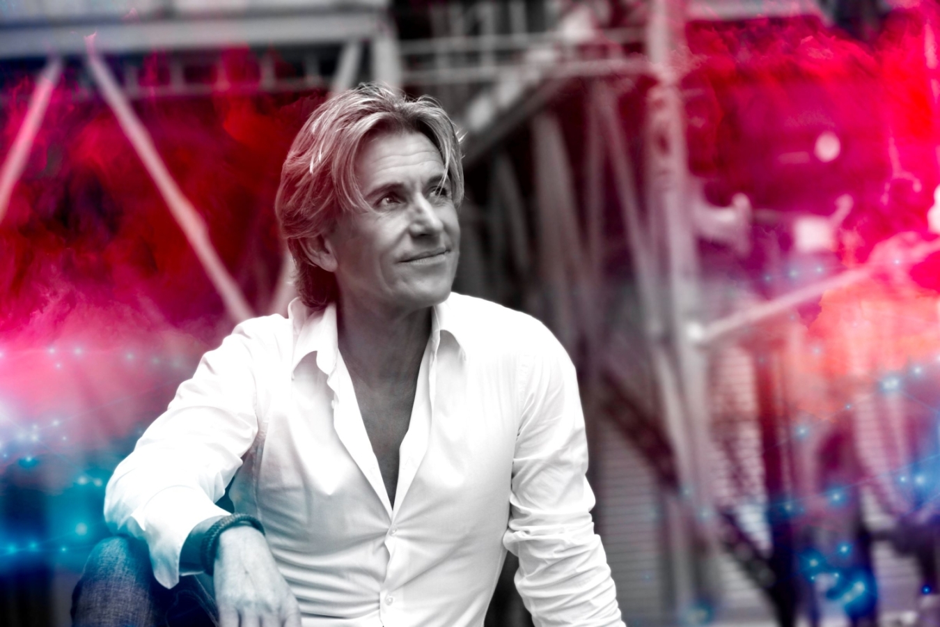 Zanger Flemming: A Rising Star in Nederpop - Beste Bands