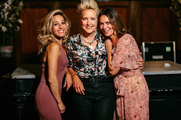 De Bluebirds - Beste Bands