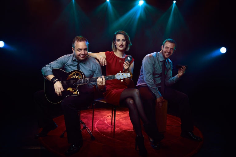 Duo/trio Archives - Beste Bands