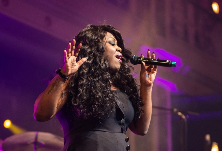 Berget Lewis - Bestebands