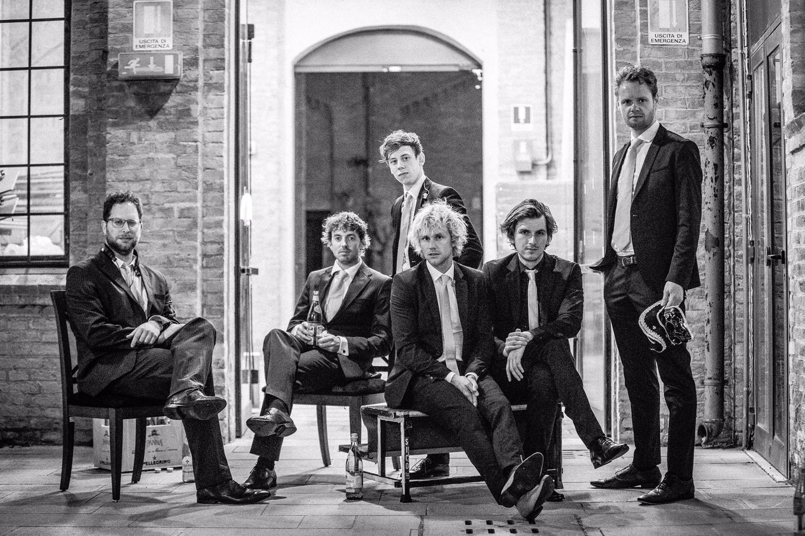 The Royals | Beste Bands