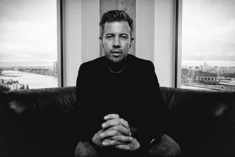 DJ Bas White - Beste Bands