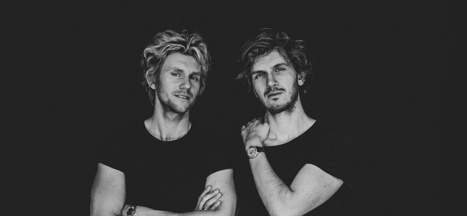 Friday - Beste Bands