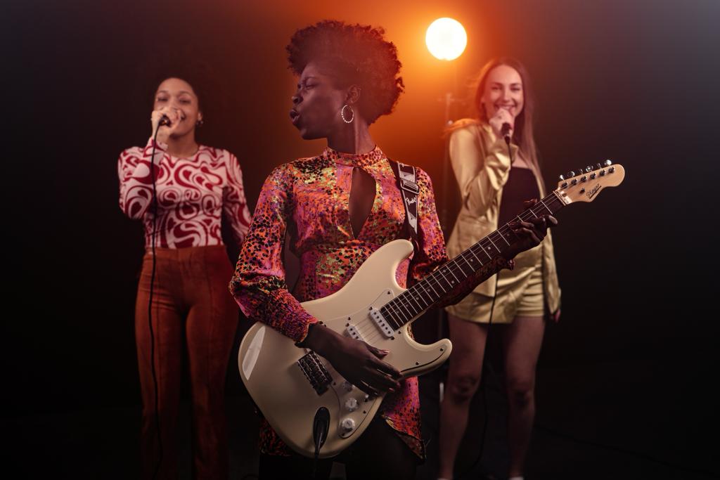 Steam Sister - Bestebands