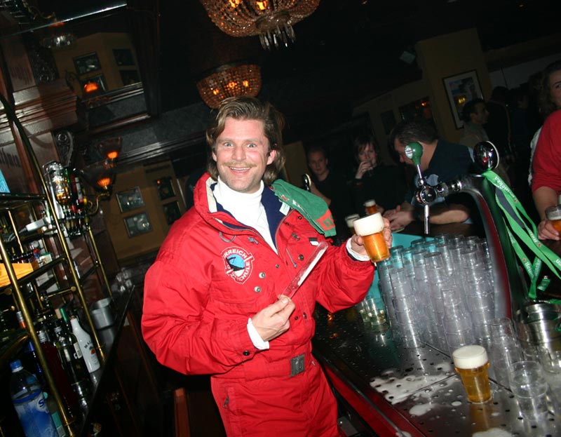 Der Rudi - Bestebands