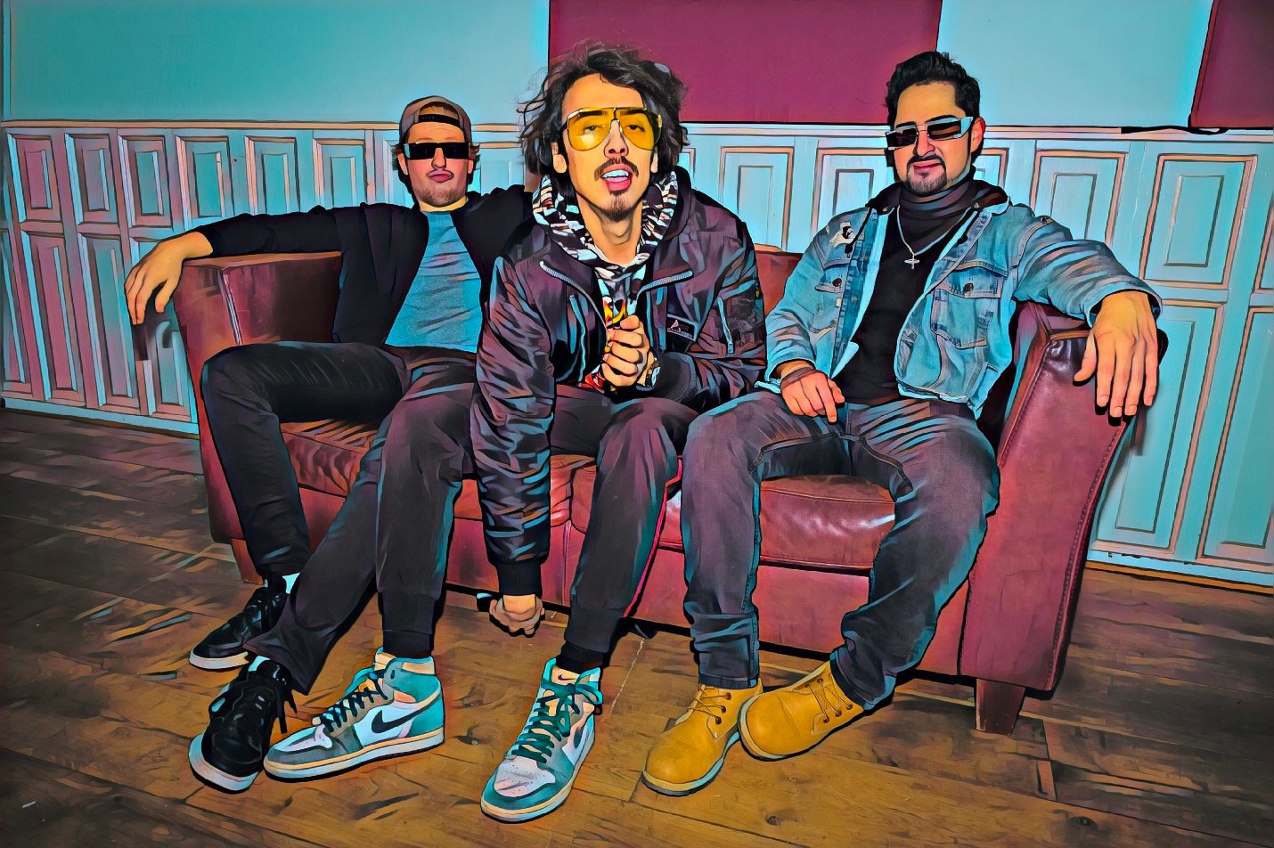 JATOCH - Bestebands