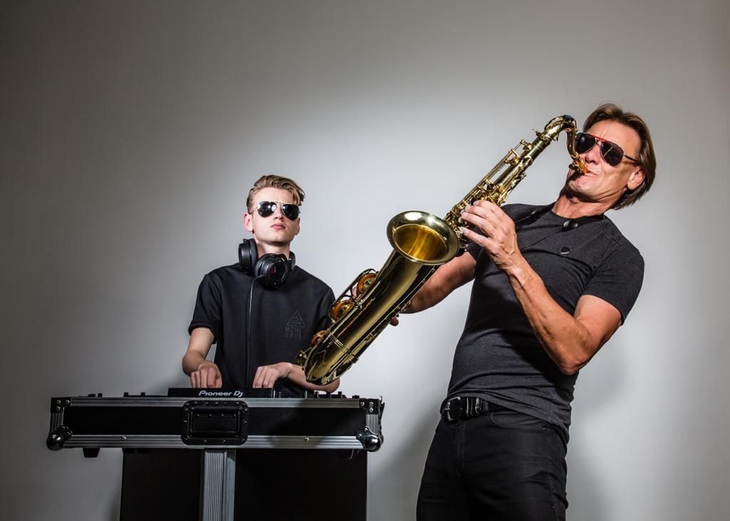 DJ Saxo Beat - Bestebands