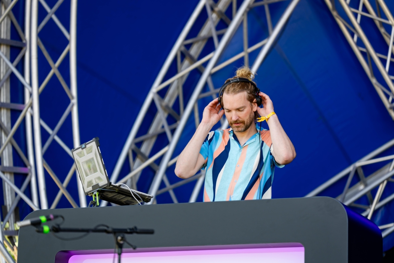 DJ Mr Smit - Bestebands