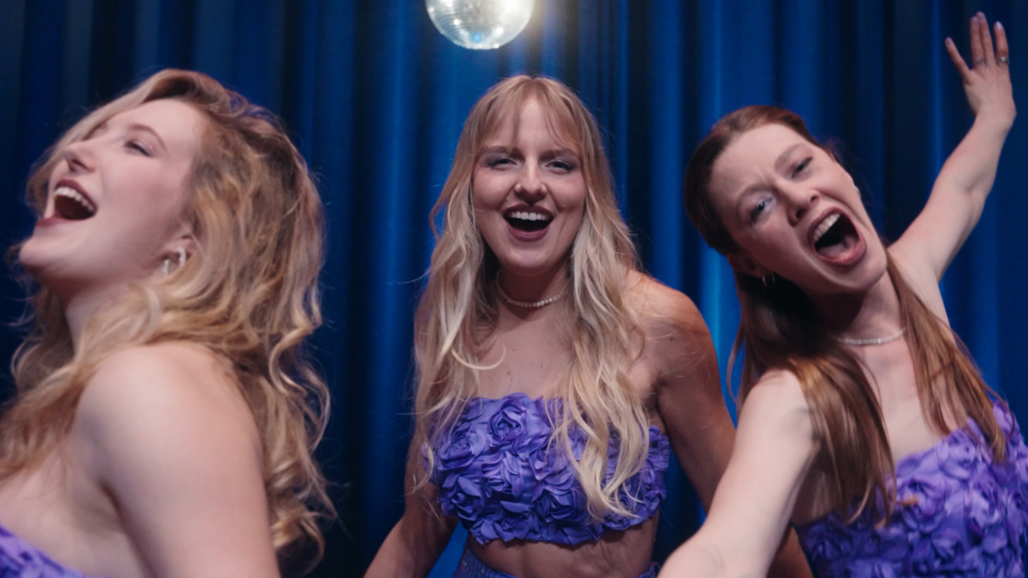 Misstery - Bestebands