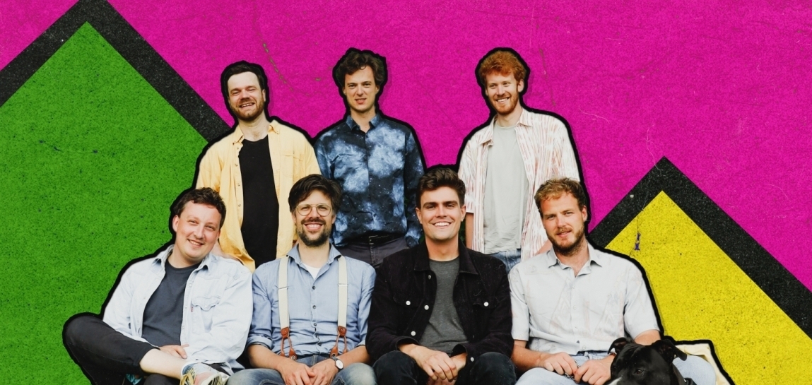 Doe Maar Tribute - Bestebands